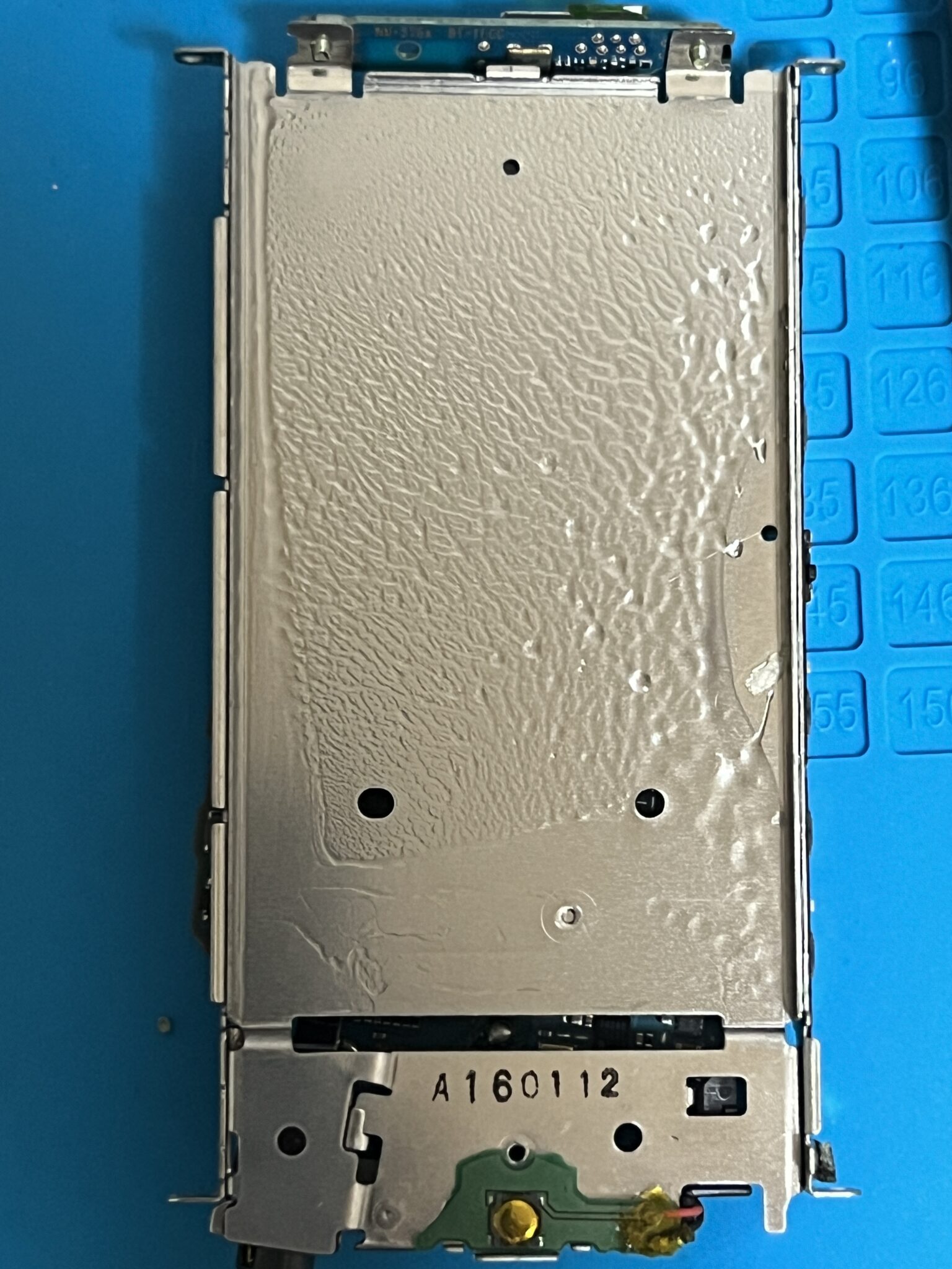 【WALKMAN】ウォークマンNW-A865/A866/A867液晶修理対応可能です！ | 郵送修理モバイル•フィクサー