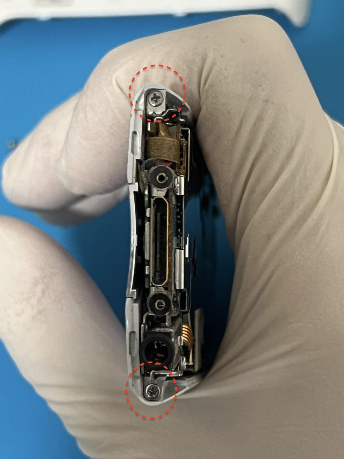 【WALKMAN】ウォークマンNW-A865/A866/A867液晶修理対応可能です！ | 郵送修理モバイル•フィクサー